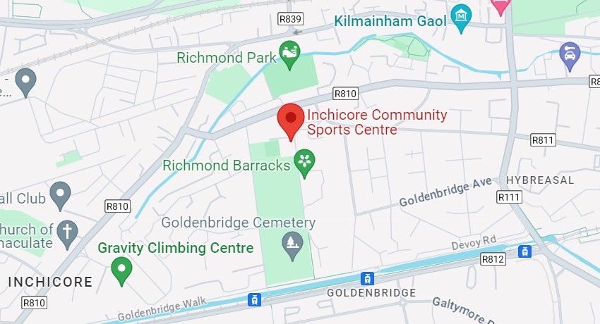 New Adult Class – Bujinkan shinjitsu Dojo