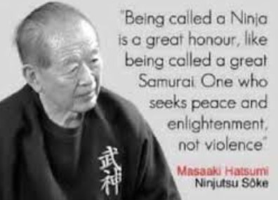Contact/further Information – Bujinkan shinjitsu Dojo